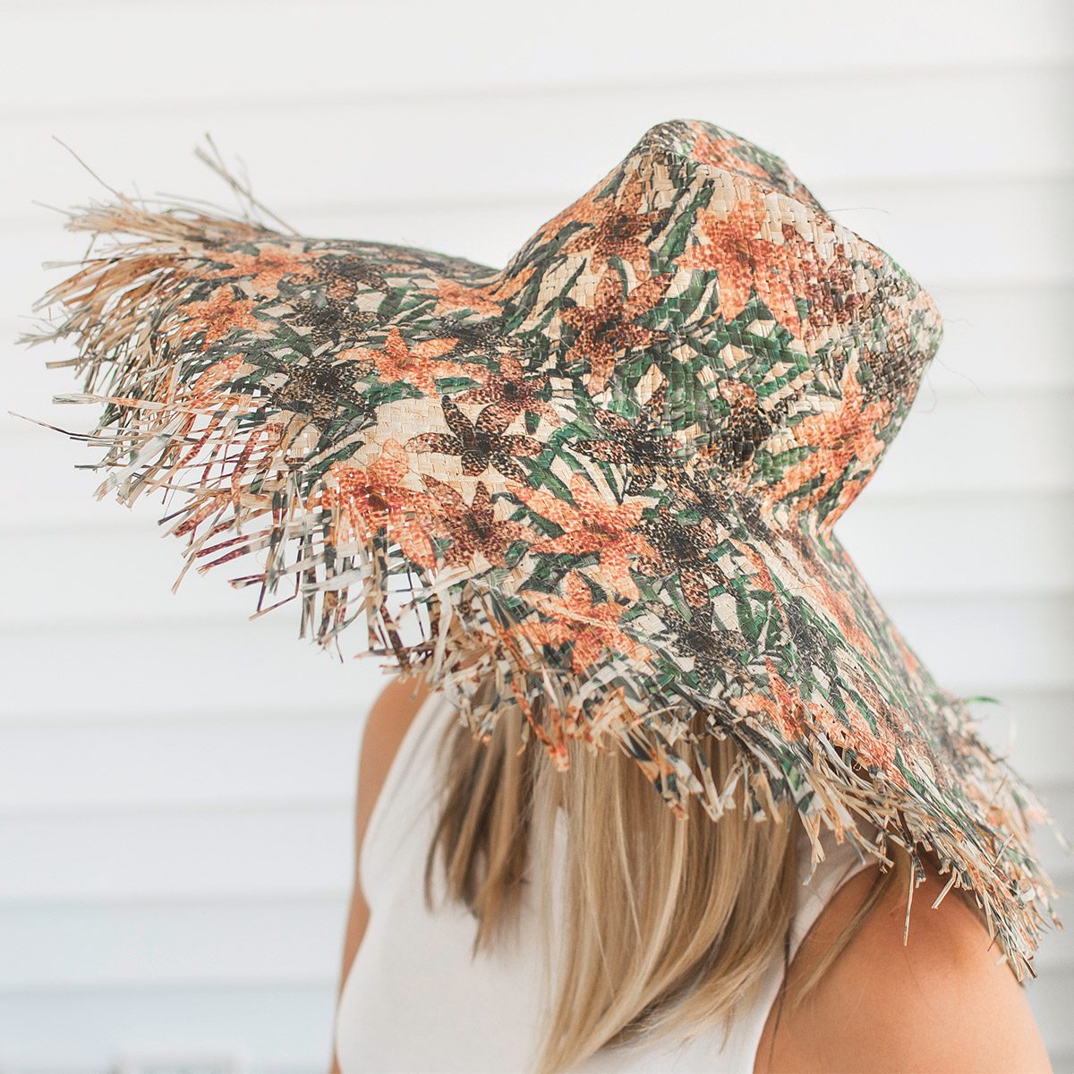 Hold on to Your Hat - HealthScope® Magazine