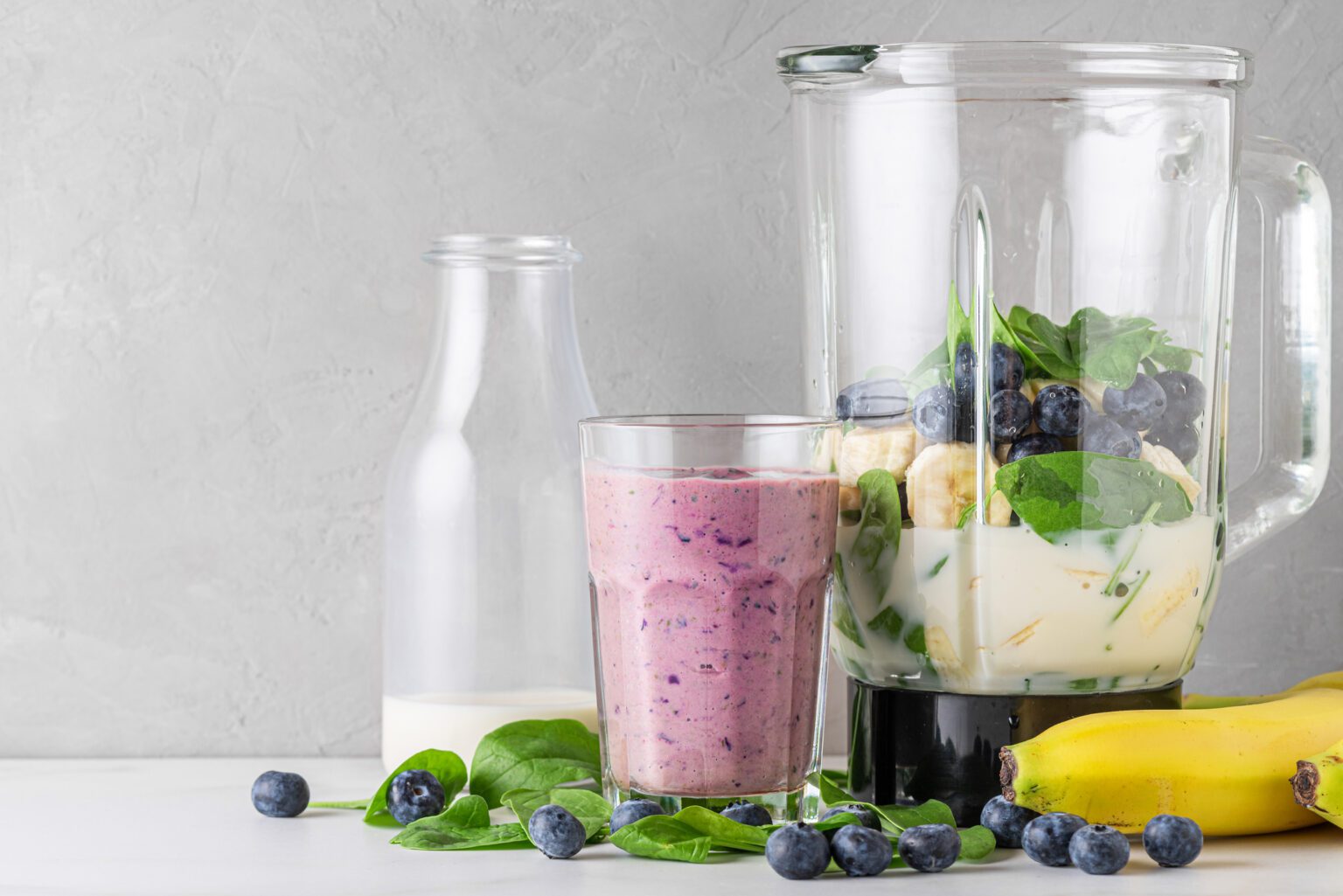 Top 5 Workout Snacks - HealthScope® Magazine