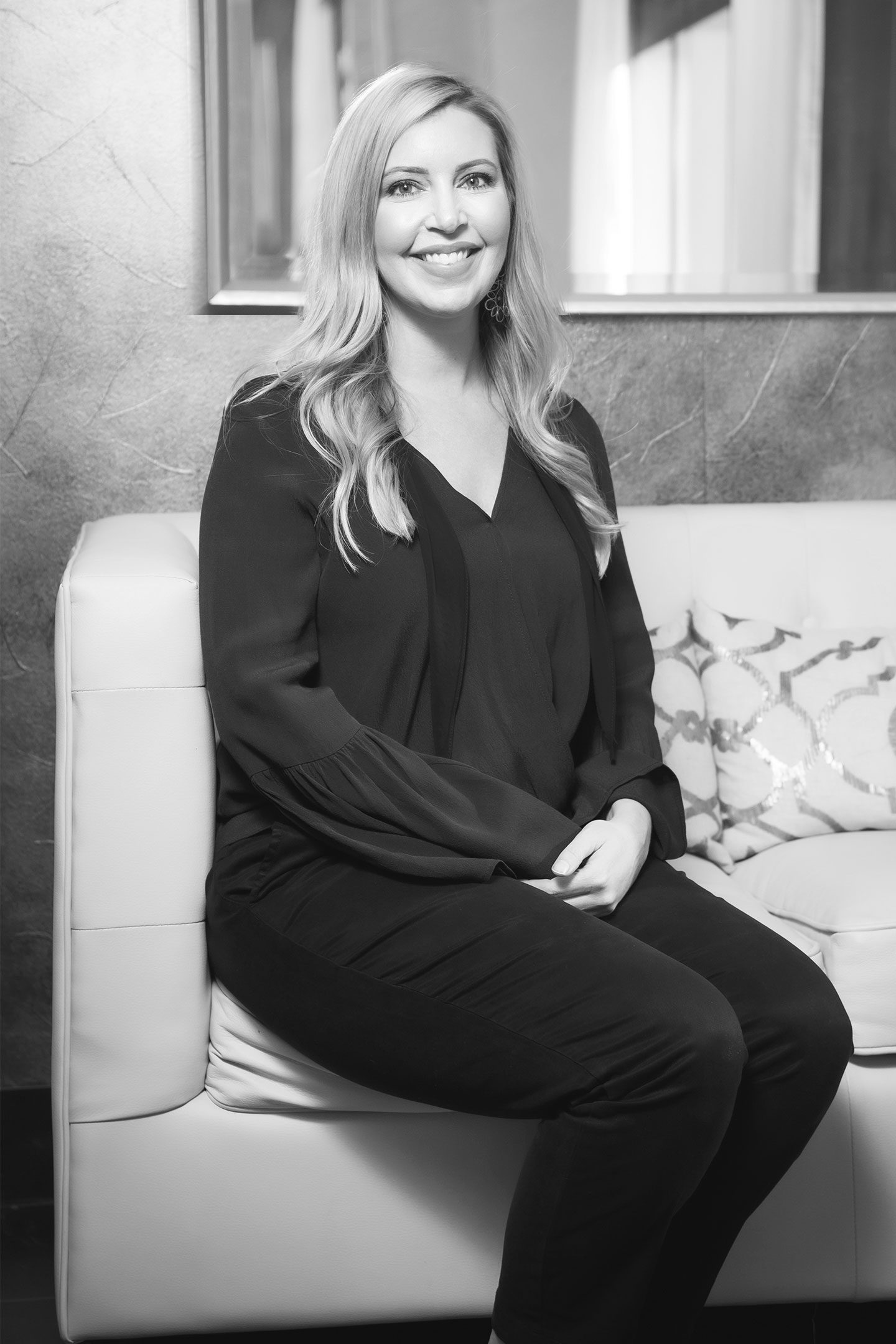 Meet Our Caregivers - Lacy Gill, LPN - HealthScope® Magazine