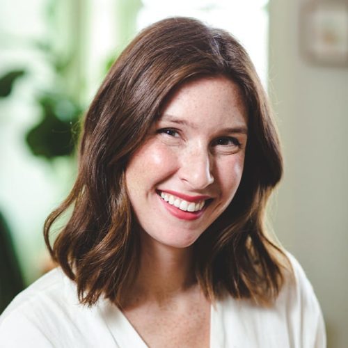 Pasta al Limone Recipe - HealthScope® Magazine