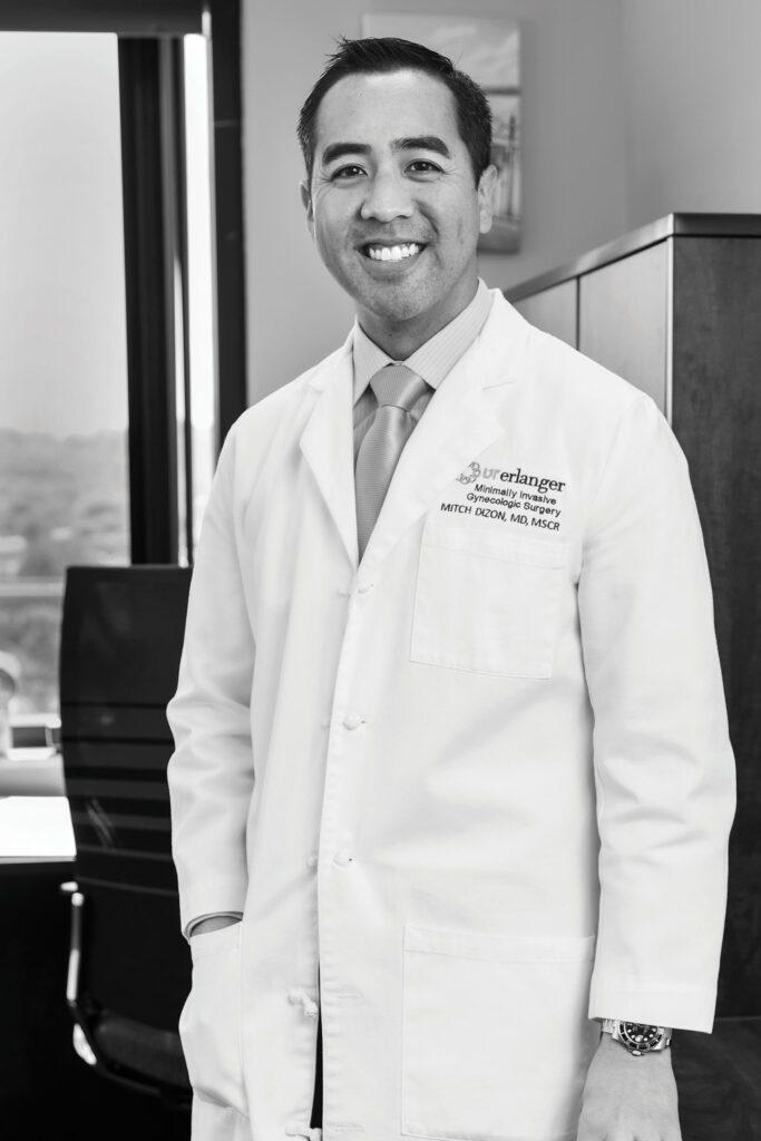 Meet Our Doctors - Dr. Mitch Dizon - HealthScope® Magazine