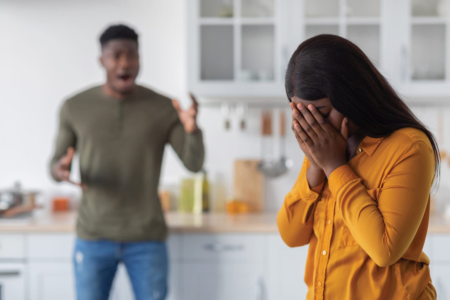 What is a Toxic Relationship? Signs of Toxic Relationships