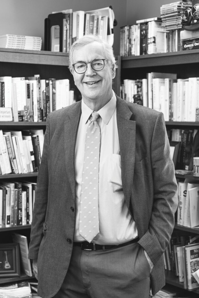 Meet Our Doctors - Dr. Gregory Phelps - HealthScope® Magazine