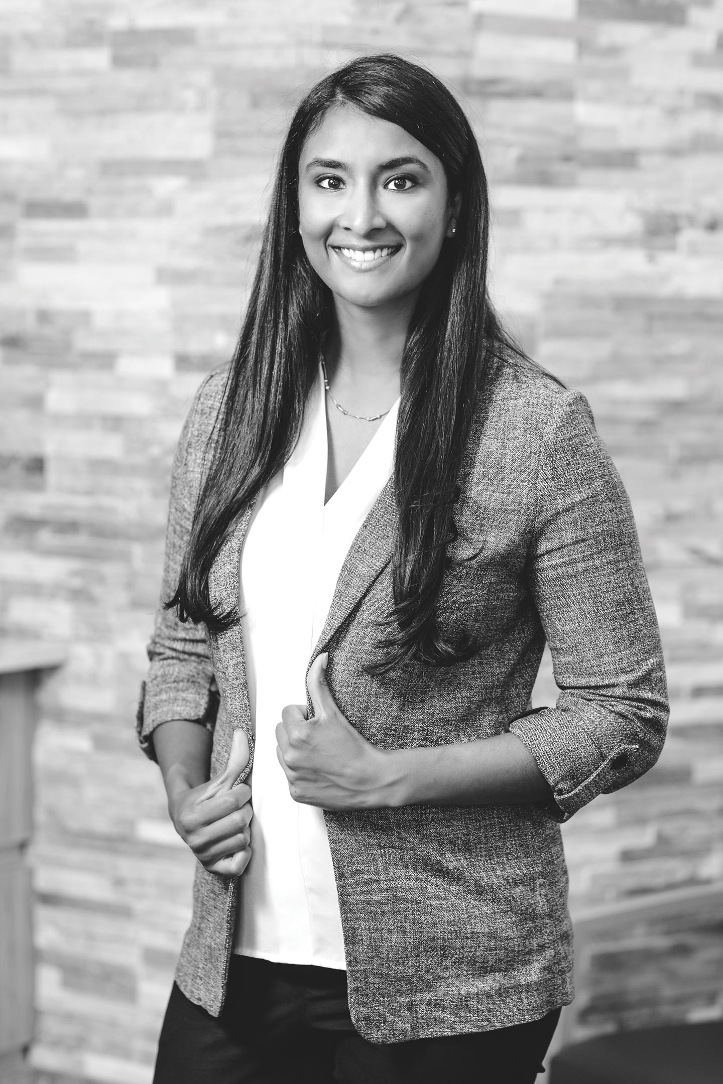 Meet Our Doctors - Dr. Jessica Van Mason - HealthScope® Magazine