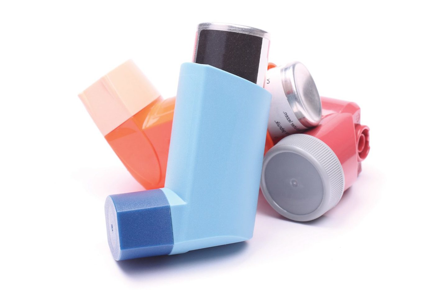 Respiratory Health in Older Adults - HealthScope® Magazine