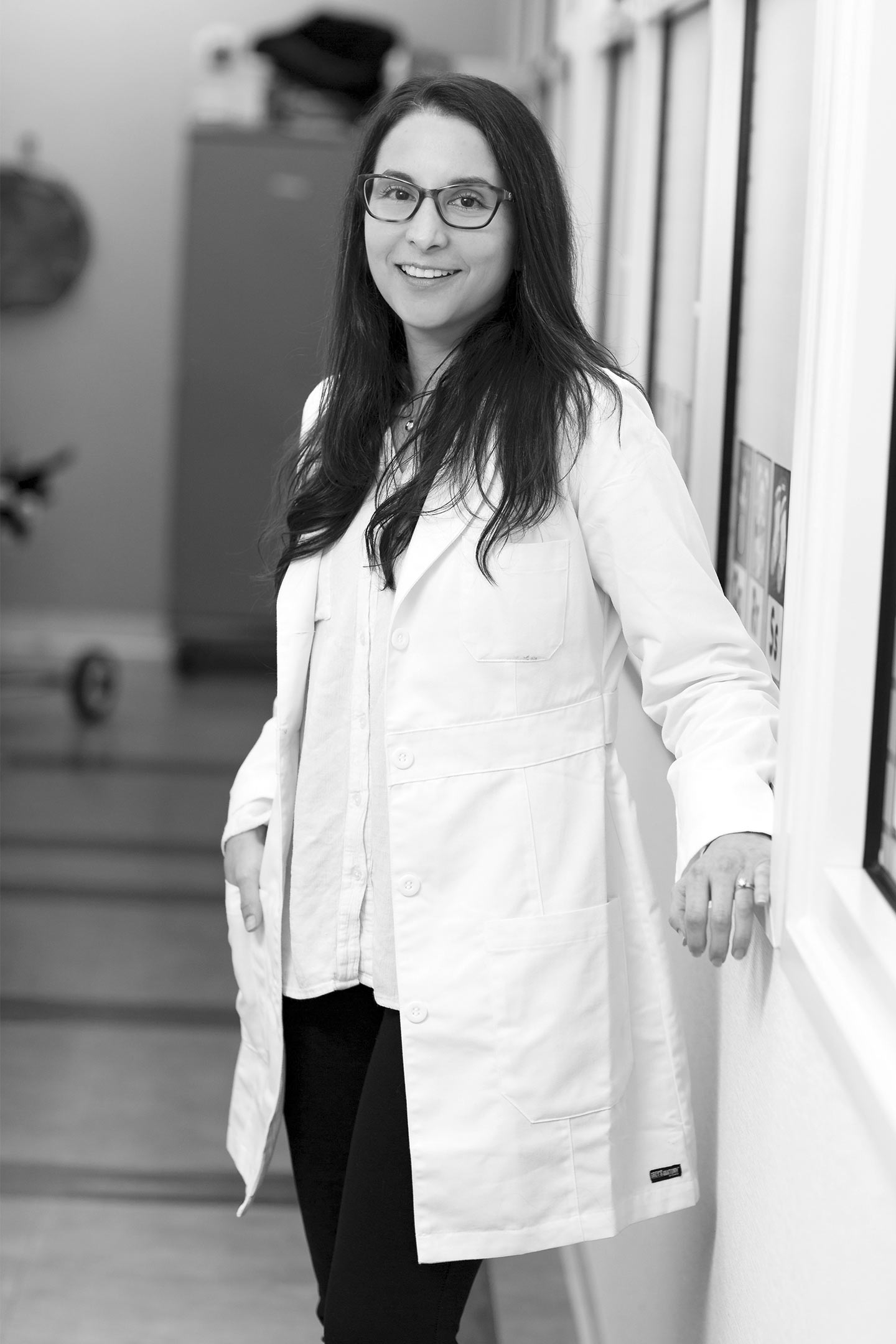 Meet Our Doctors - Dr. Lorena Ferreira - HealthScope® Magazine