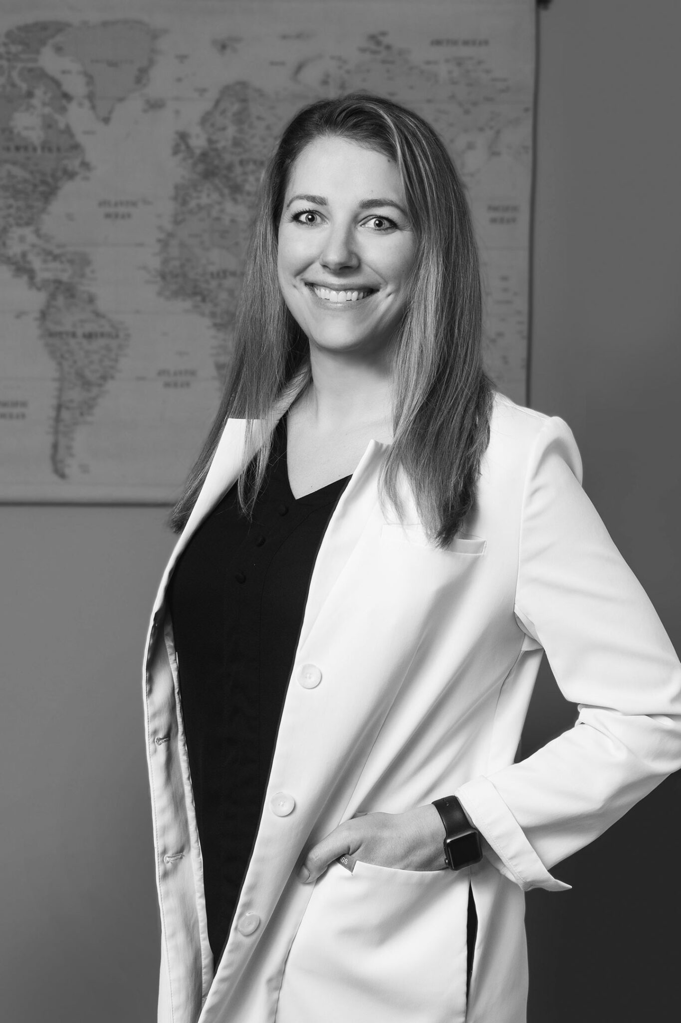 Meet Our Caregivers - Emily Monnette, FNP-BC - HealthScope® Magazine