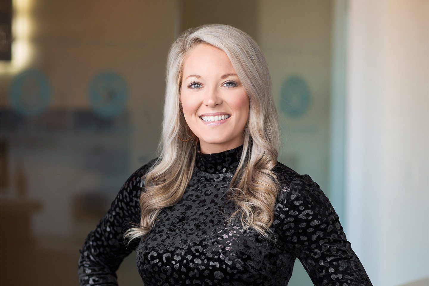Beautifully You - Chelsea King, RN, BSN - HealthScope® Magazine