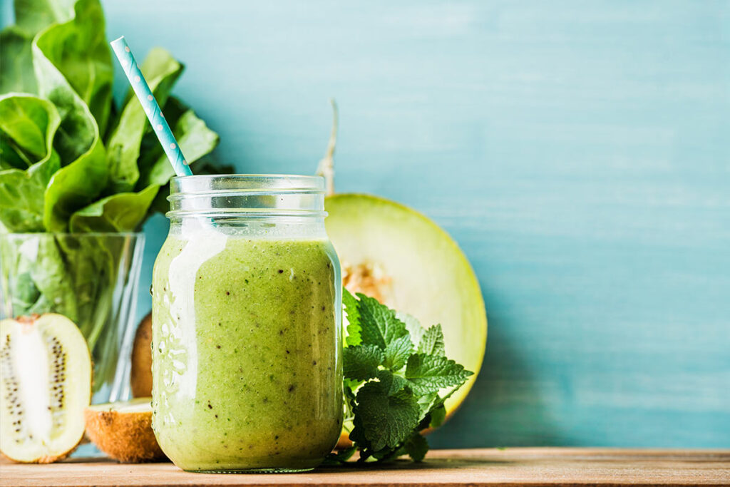 What Happens If You Don’t Eat Greens? - HealthScope® Magazine