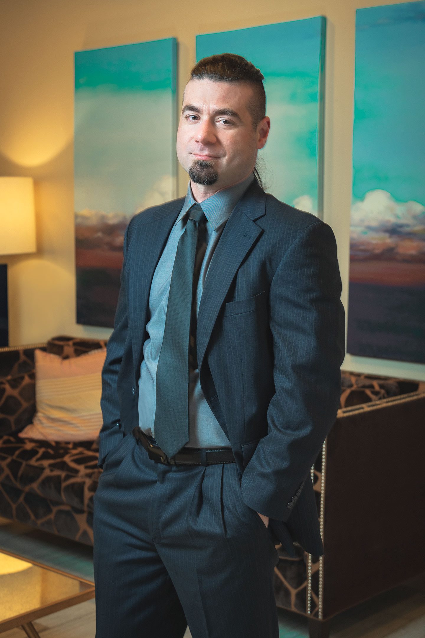 Beautifully You - Jeri Mason, MD - HealthScope® Magazine