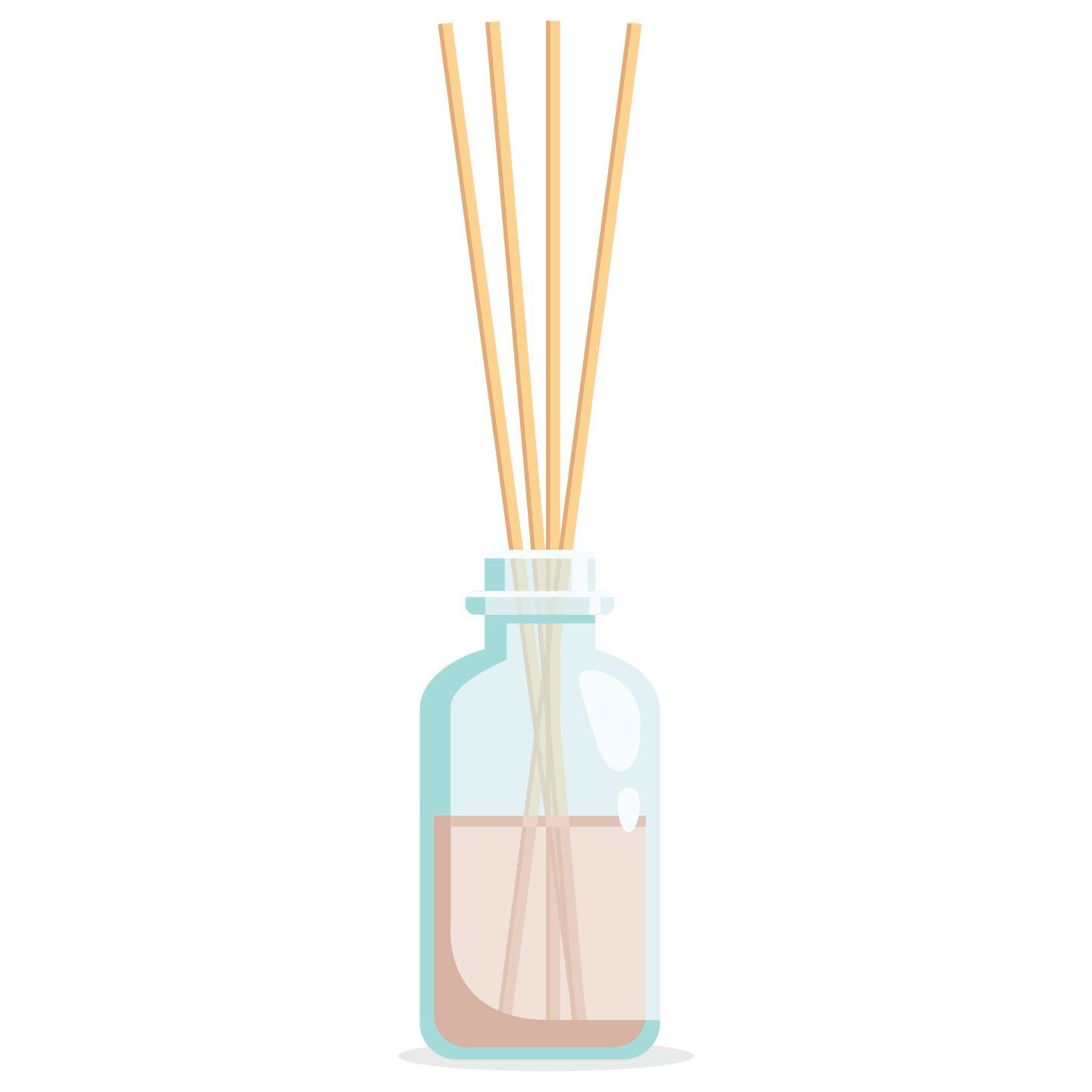 Health in a Minute: Tinted Moisturizer & DIY Diffusers
