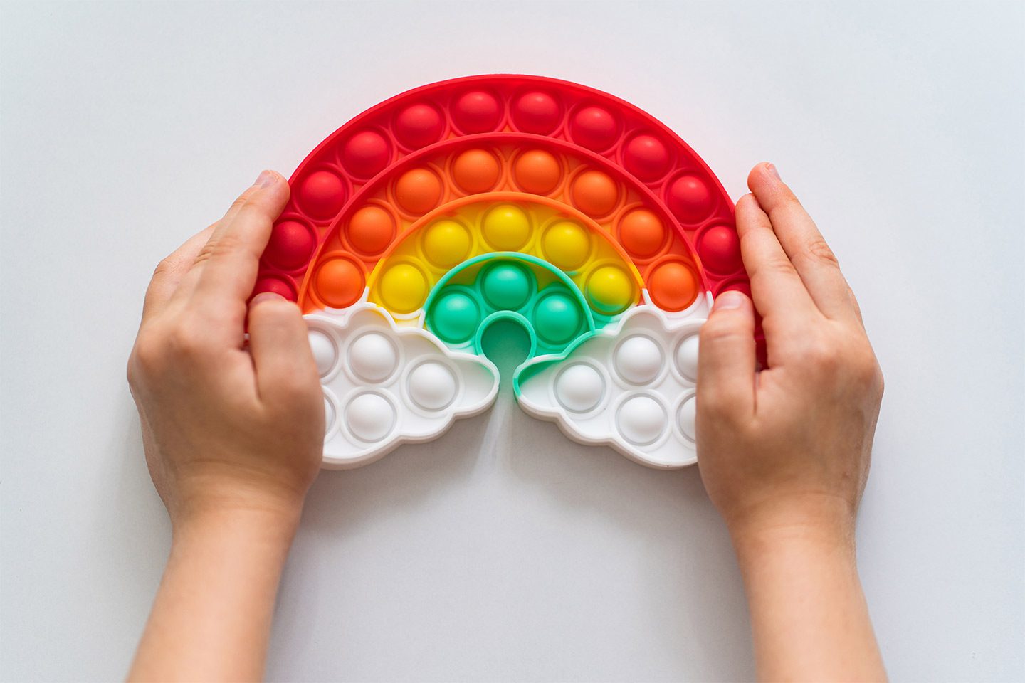 What You Should Know About the Autism Spectrum - HealthScope® Magazine