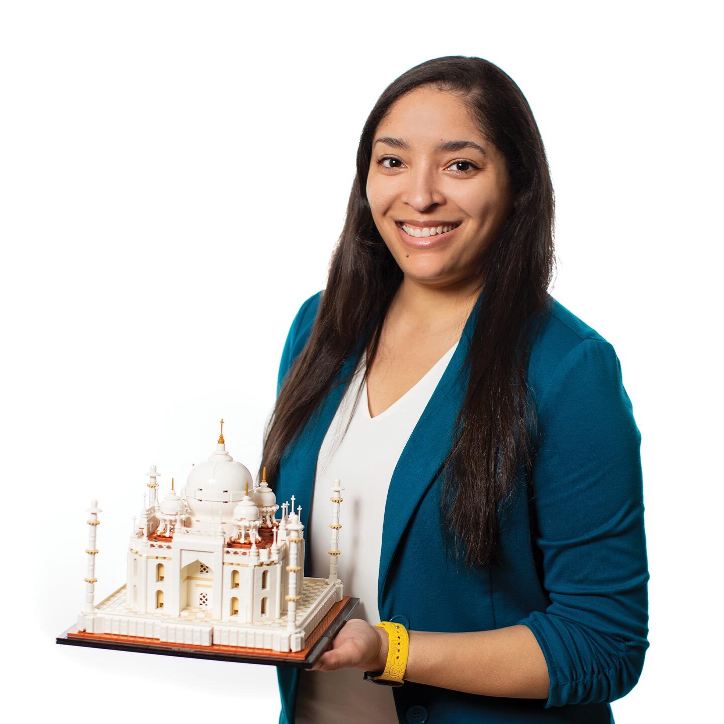 Balanced: Endia Butler - HealthScope® Magazine