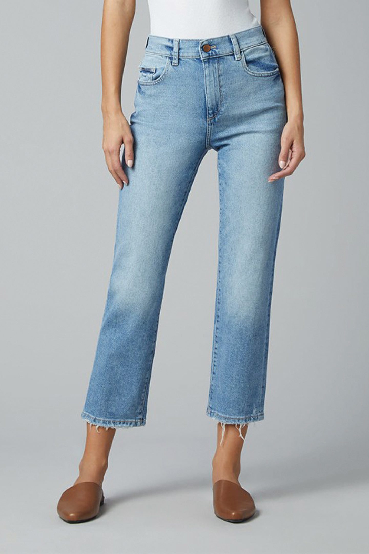 Ode to Denim - HealthScope® Magazine