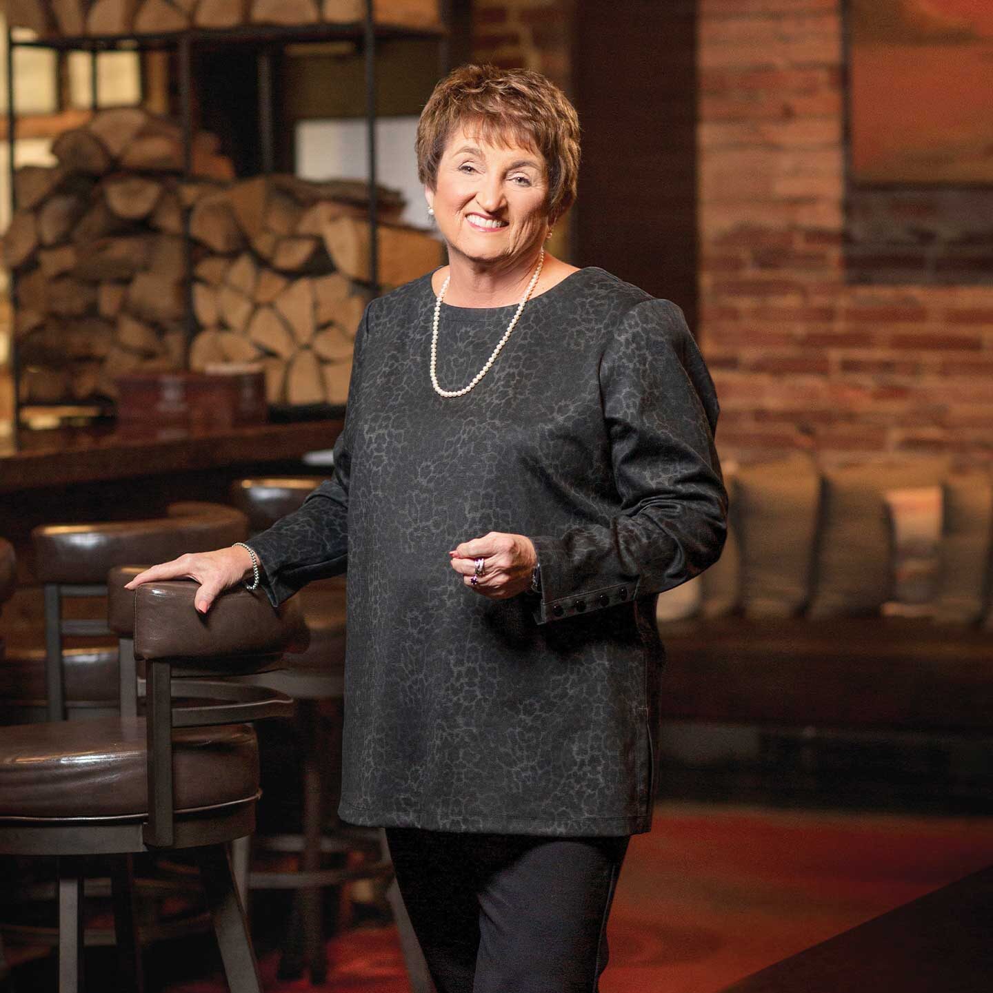 Her Story: Jane Kaylor - HealthScope® Magazine