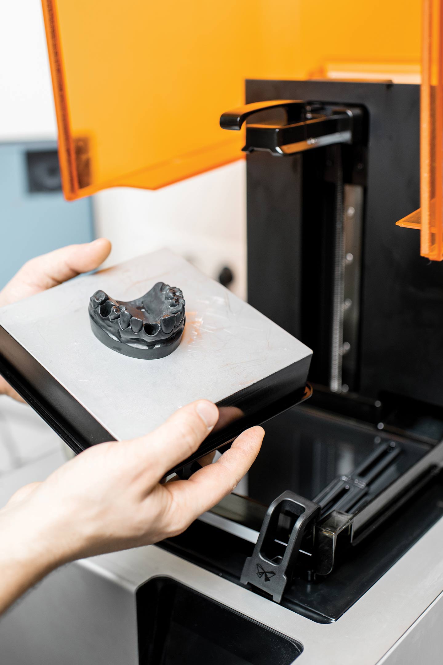 3D Printing in Dentistry - HealthScope® Magazine