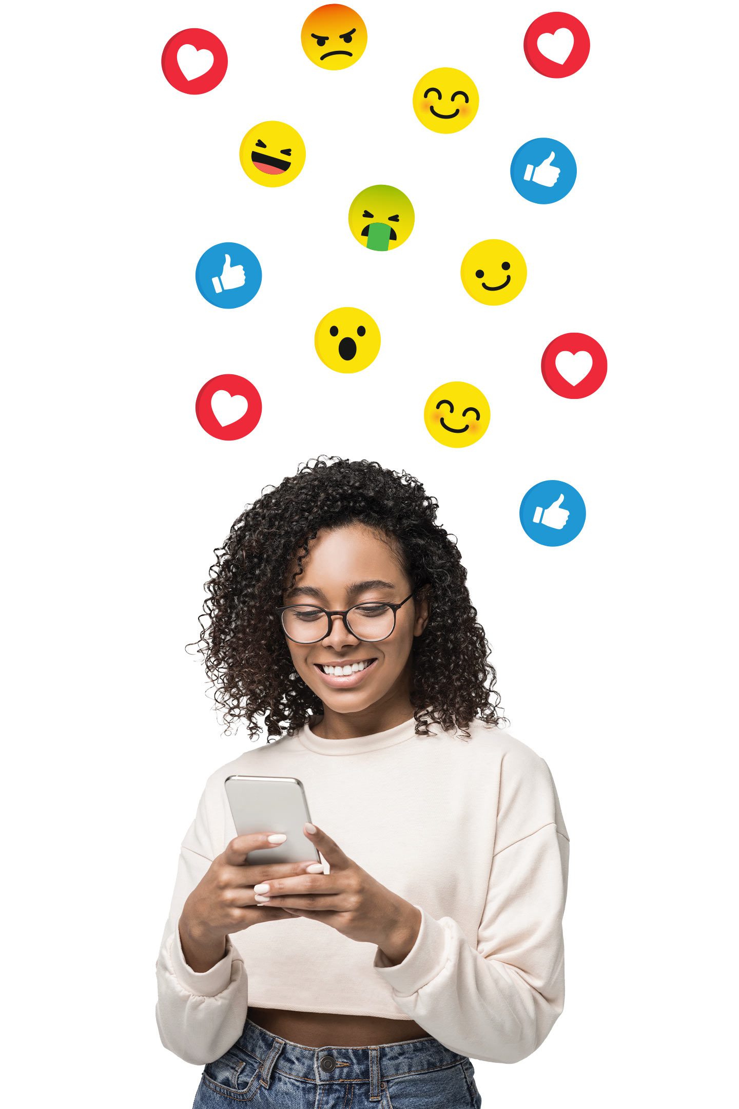 You + Social Media: 6 Healthy Boundaries - HealthScope® Magazine