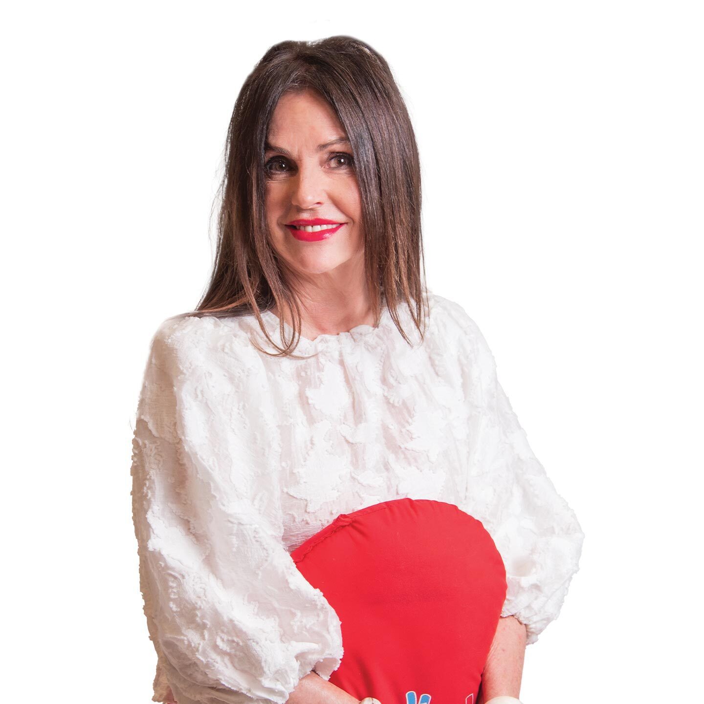 Survivor Story: Sharon Ledford - HealthScope® Magazine