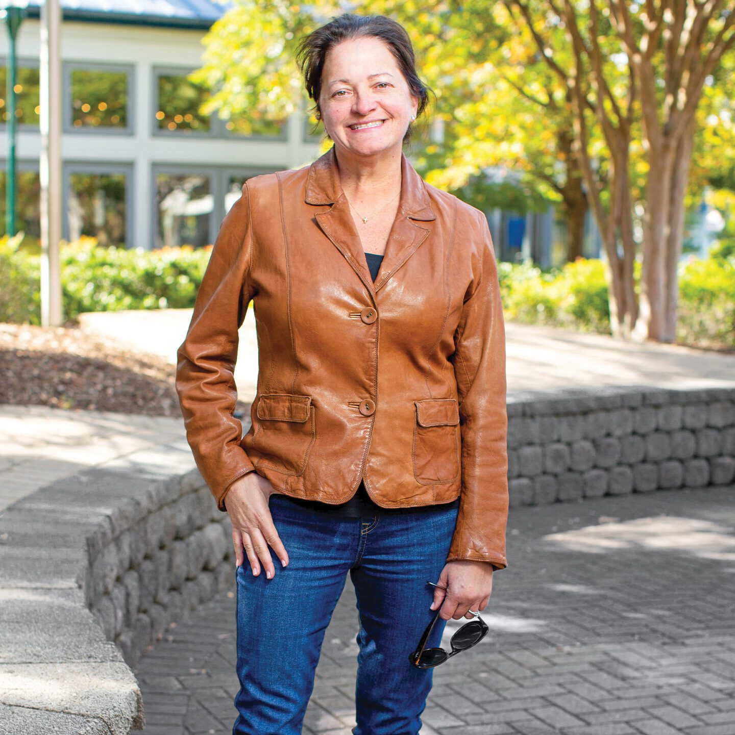 Her Story: Becki DeFriese - HealthScope® Magazine