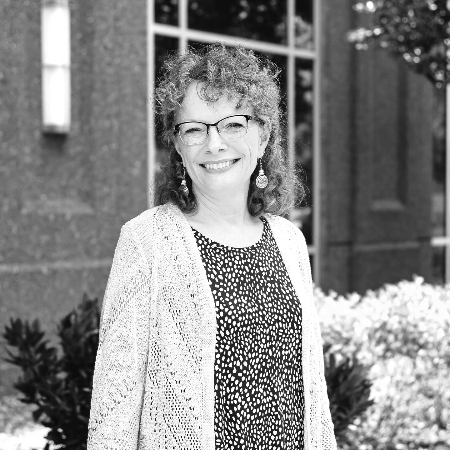 Meet Our Caregivers - Ramona Davis - HealthScope® Magazine