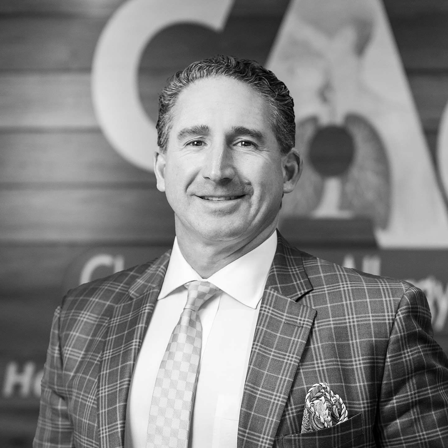 Meet Our Doctors - Dr. Marc Cromie - HealthScope® Magazine