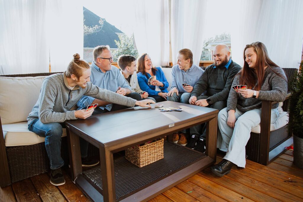 Her Story: Mandy Senn-Simmons - HealthScope® Magazine