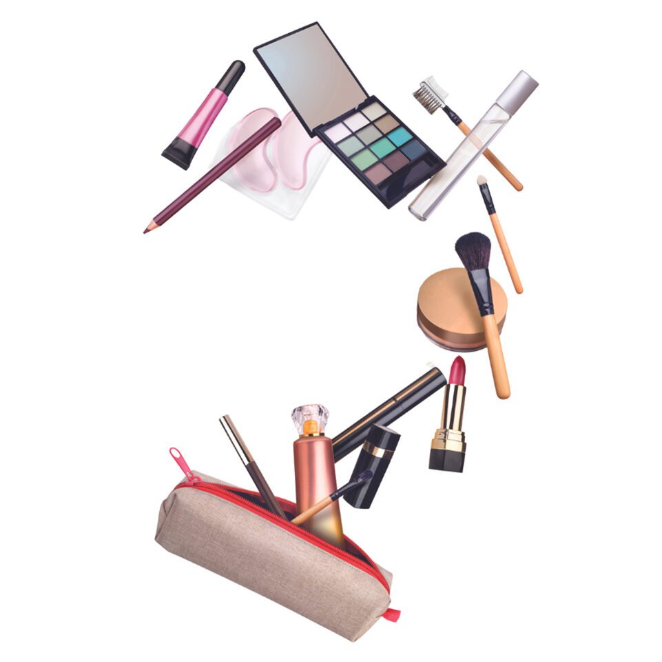 Makeup Routines 101 - HealthScope® Magazine