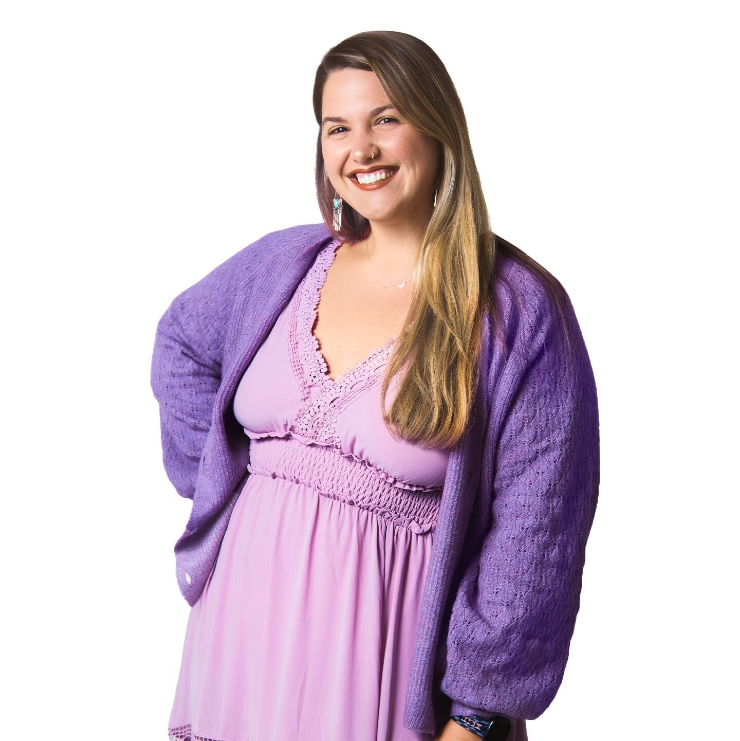 Balanced: Megan Roberts - HealthScope® Magazine