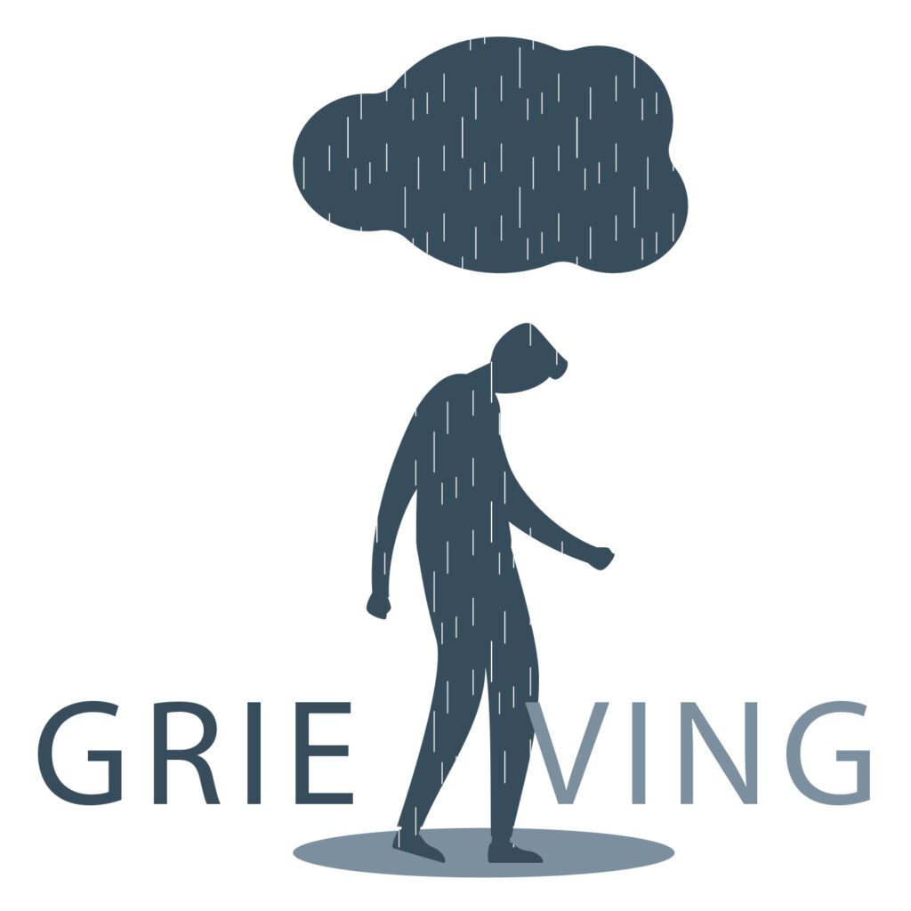 Grieving Later in Life | HealthScope Magazine