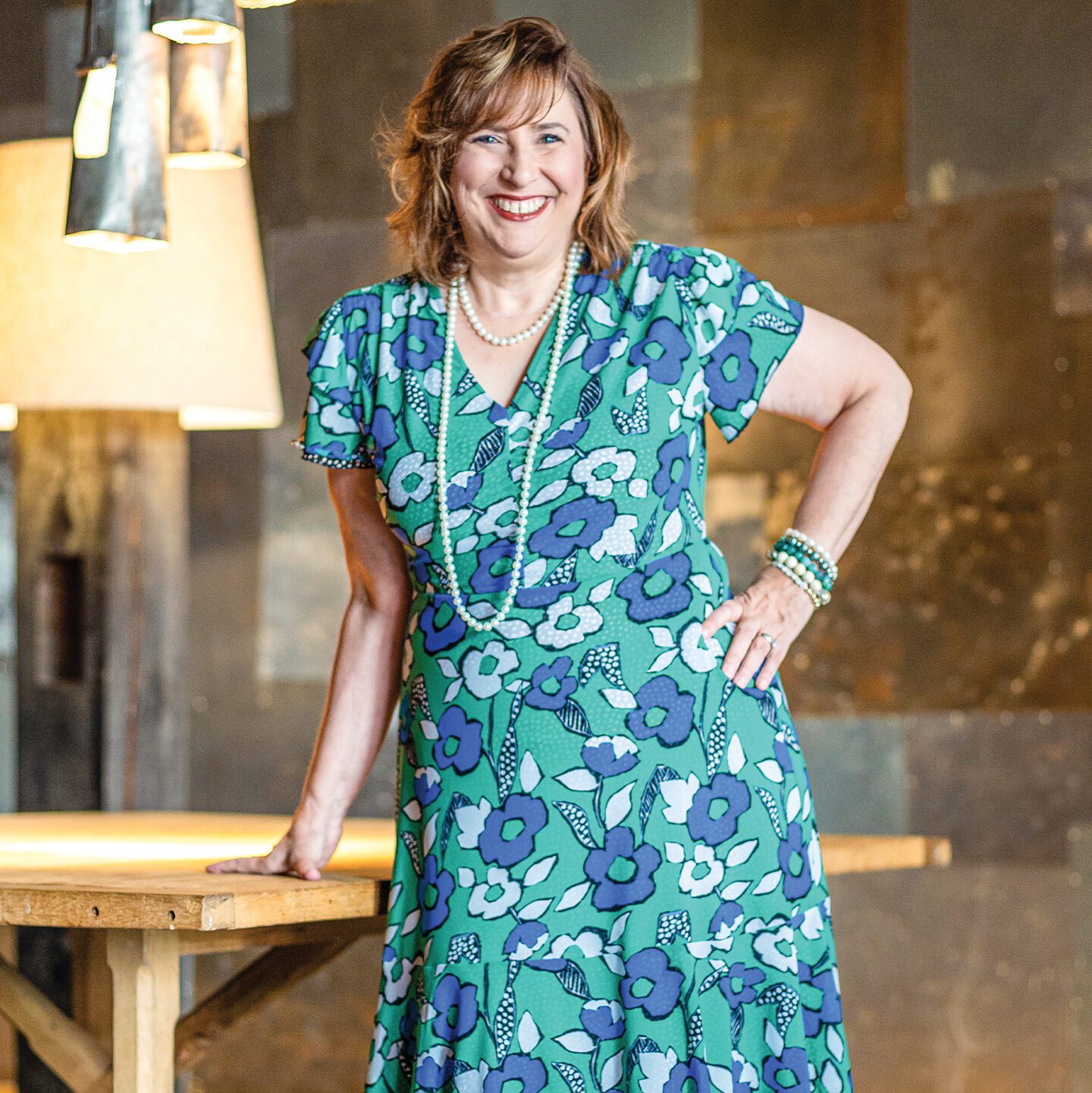 Her Story: Amy Boulware - HealthScope® Magazine