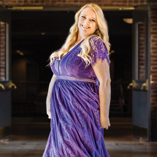 Her Story: Jess Haynes - HealthScope® Magazine