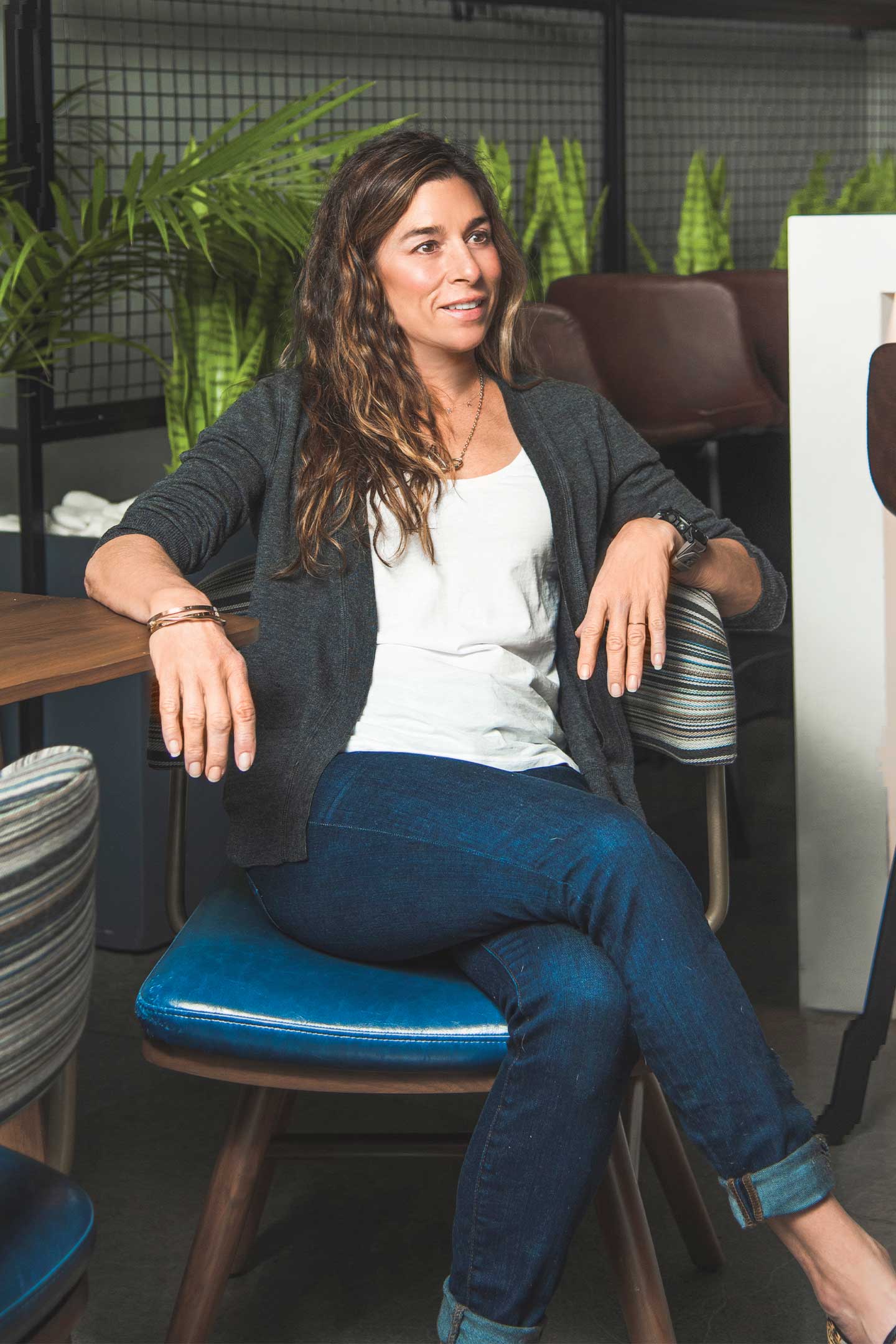 Her Story: Robin Crump - HealthScope® Magazine