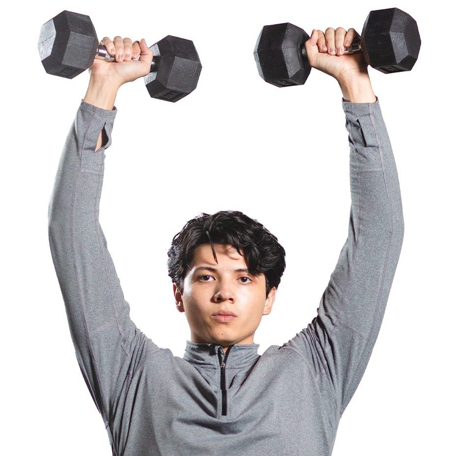 Mike Chen's At-Home Functional Movement Workout - HealthScope® Magazine