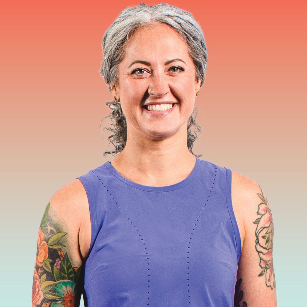 Maegan Million’s At-Home Muscular Endurance Workout - HealthScope® Magazine