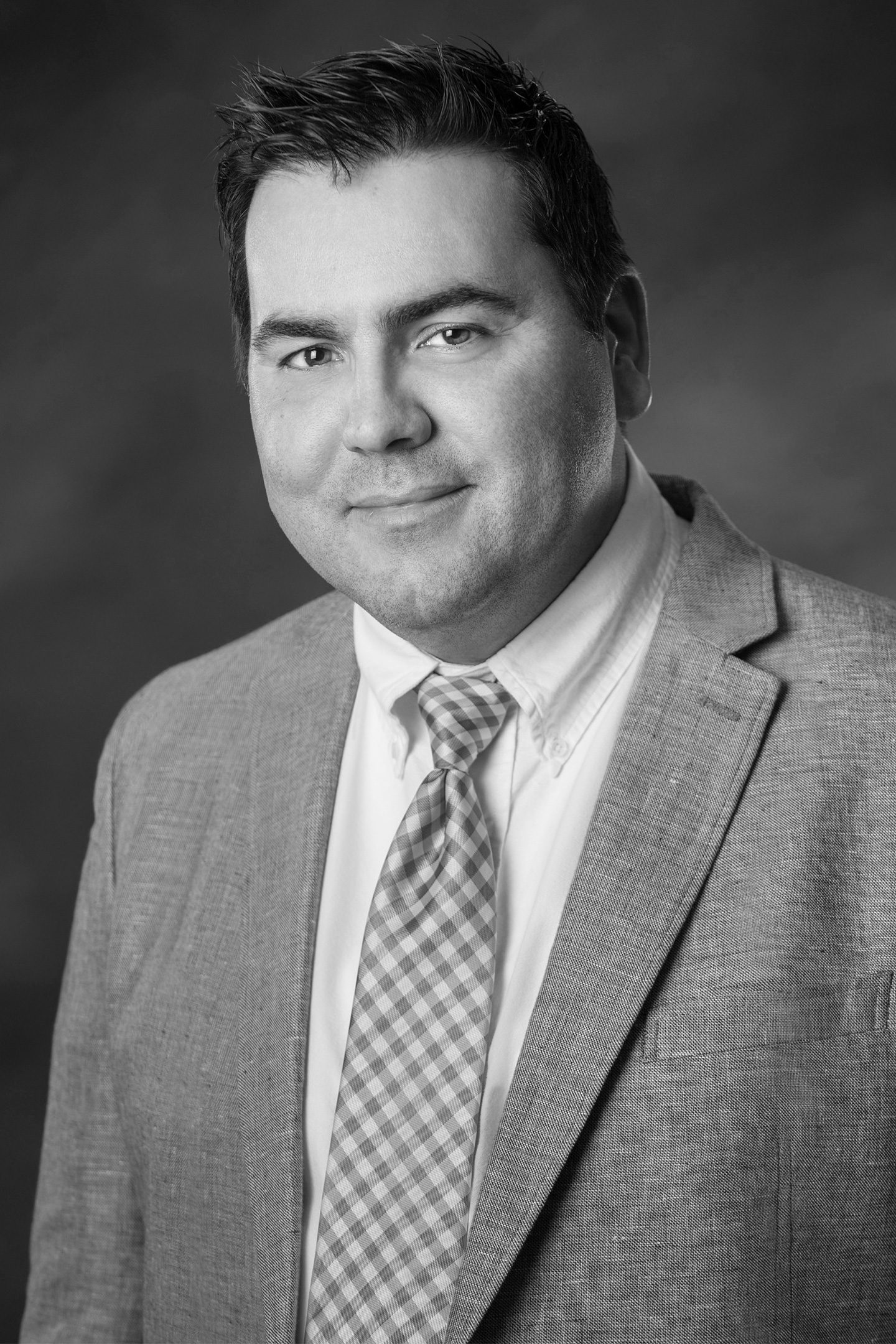 Meet Our Doctors - Dr. David Alvarez - HealthScope® Magazine