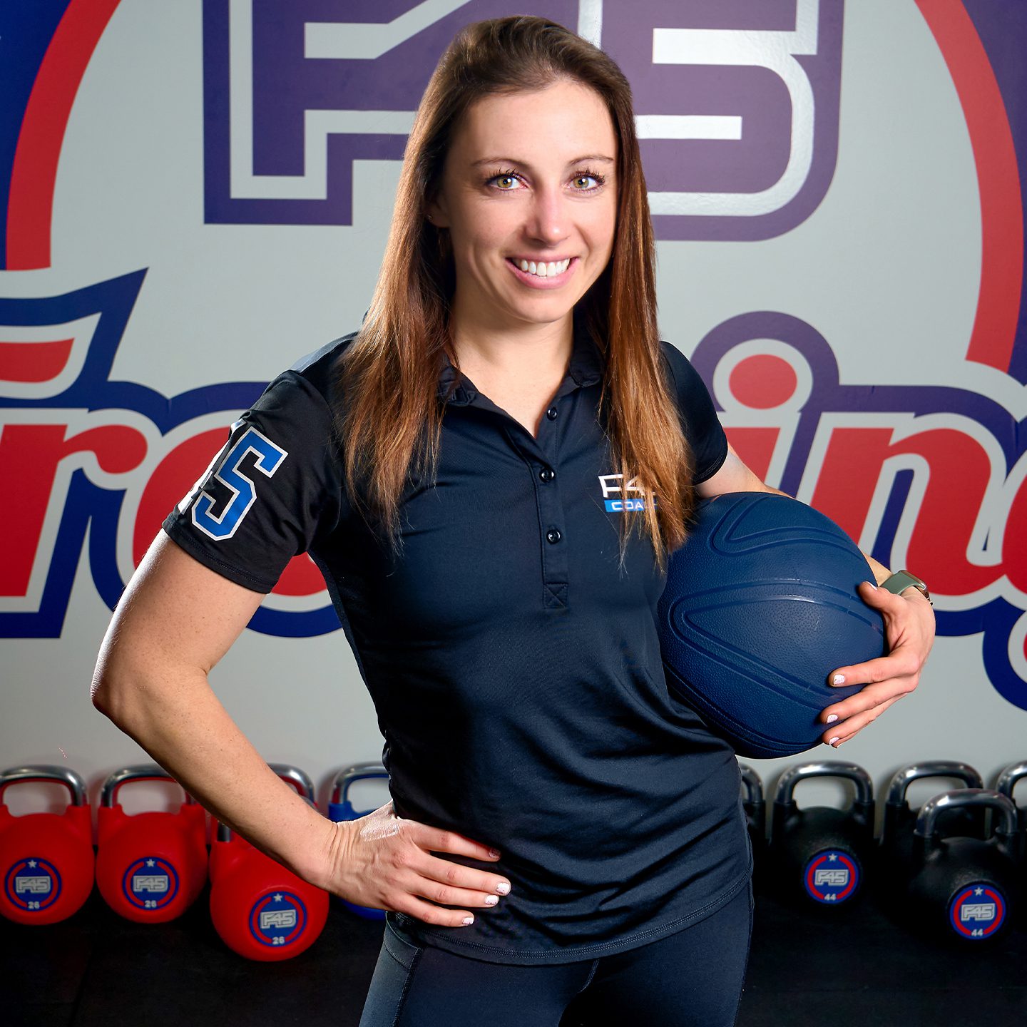 Molly Uhrich's Hybrid Workout - HealthScope® Magazine