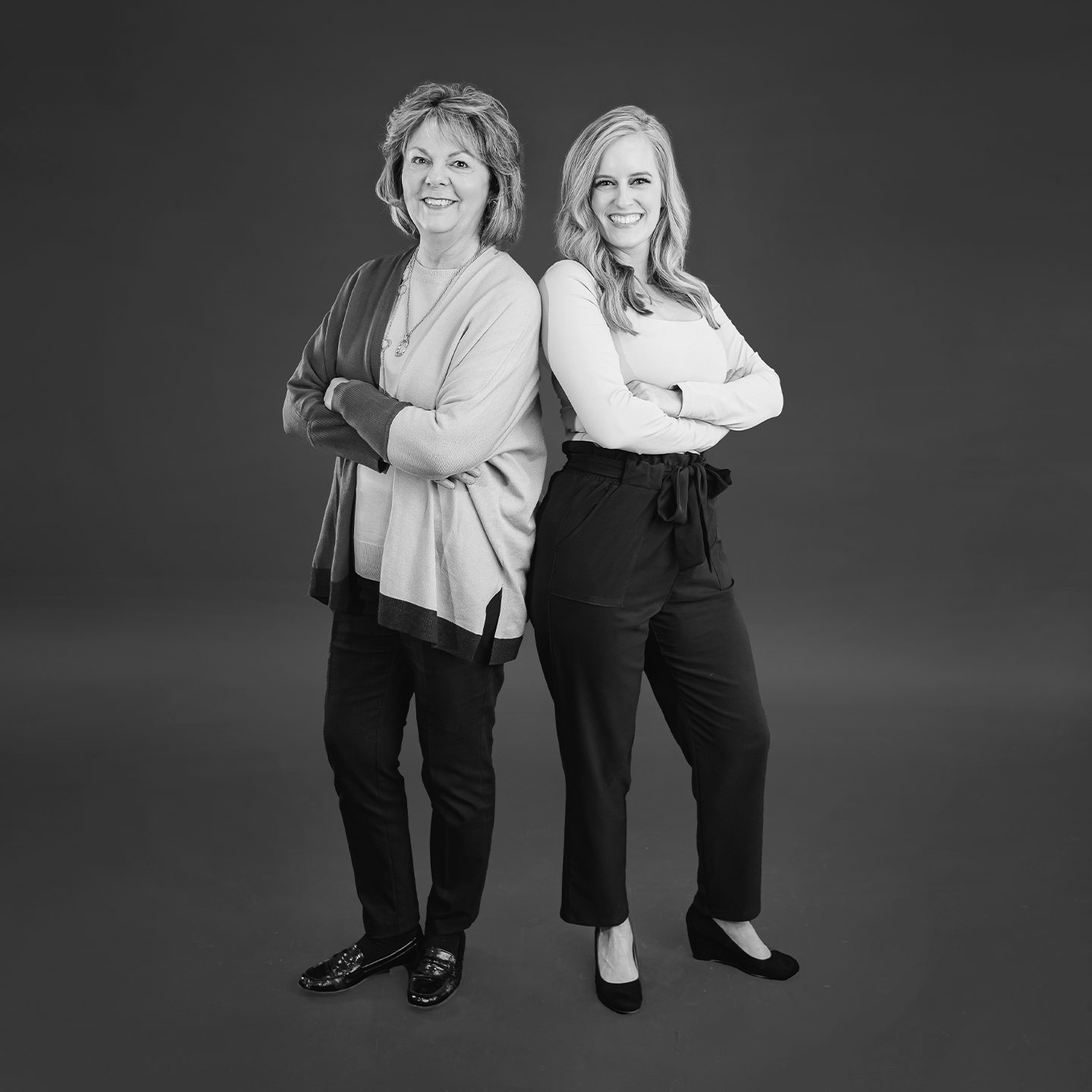 Inspired: Autumn Newman & Tammy McCallie - HealthScope® Magazine