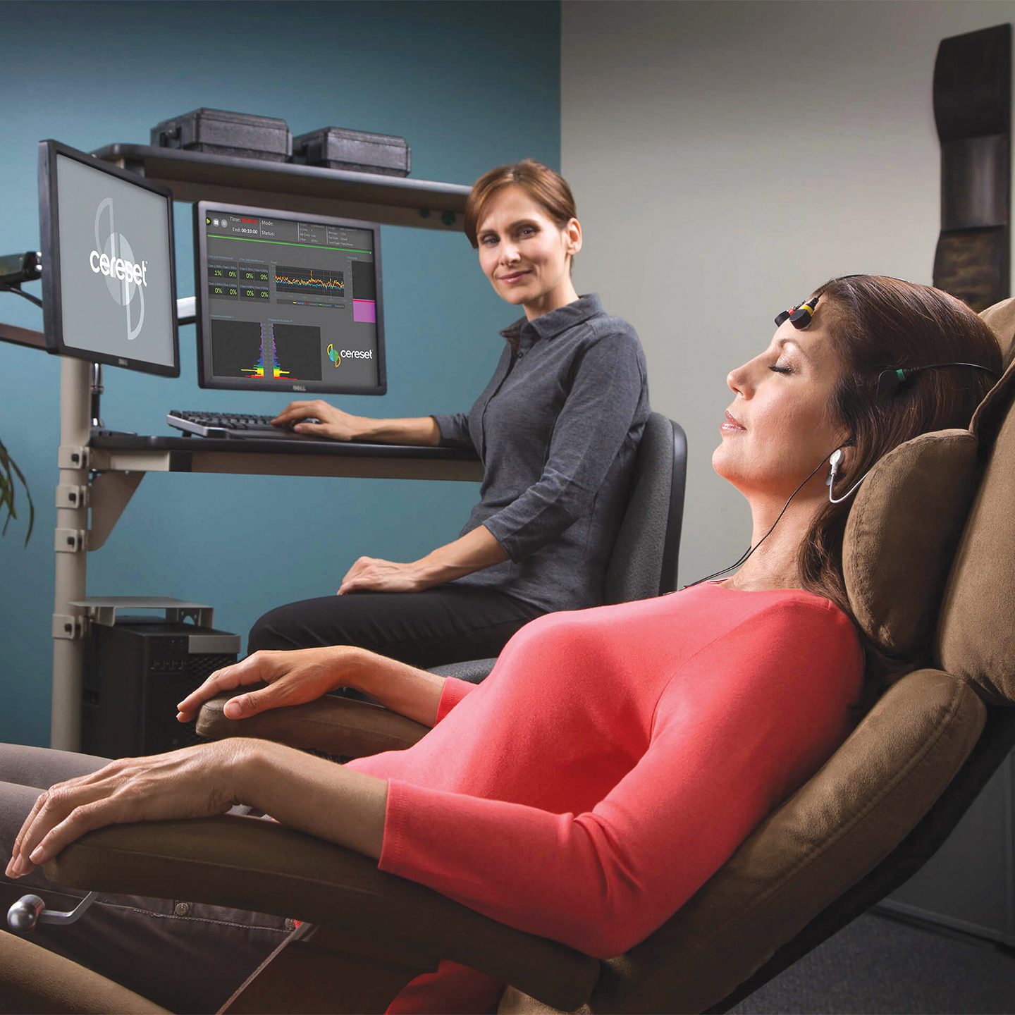 Cereset - HealthScope® Magazine