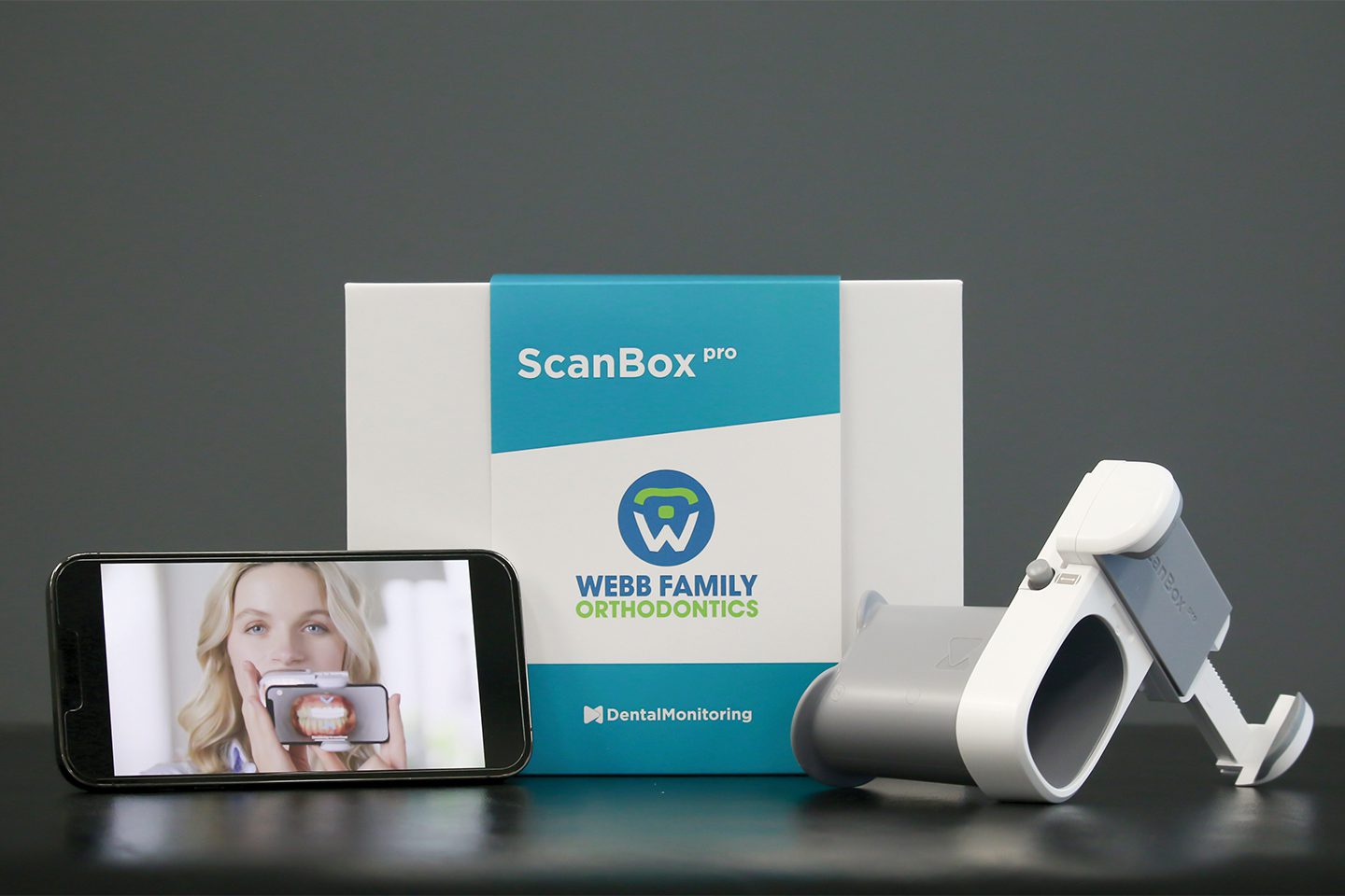 Dental-Monitoring - HealthScope® Magazine