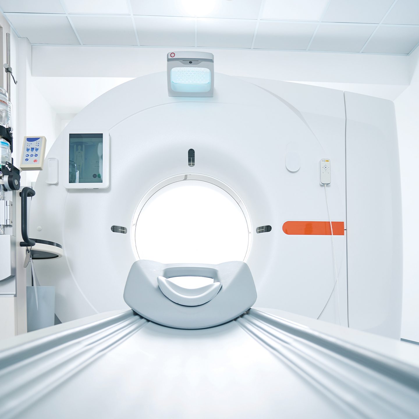 Prostate MRI - HealthScope® Magazine