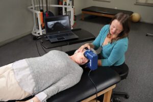 Vestibular IR Video Goggles - HealthScope® Magazine