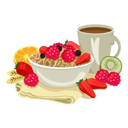 Breakfast Breakdown: Why Your Morning Meal Matters | HealthScope