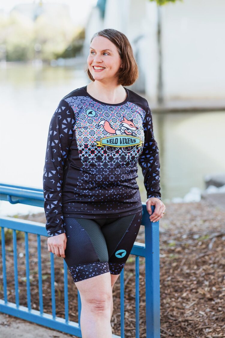 Her Story: Monica Bishop - HealthScope® Magazine