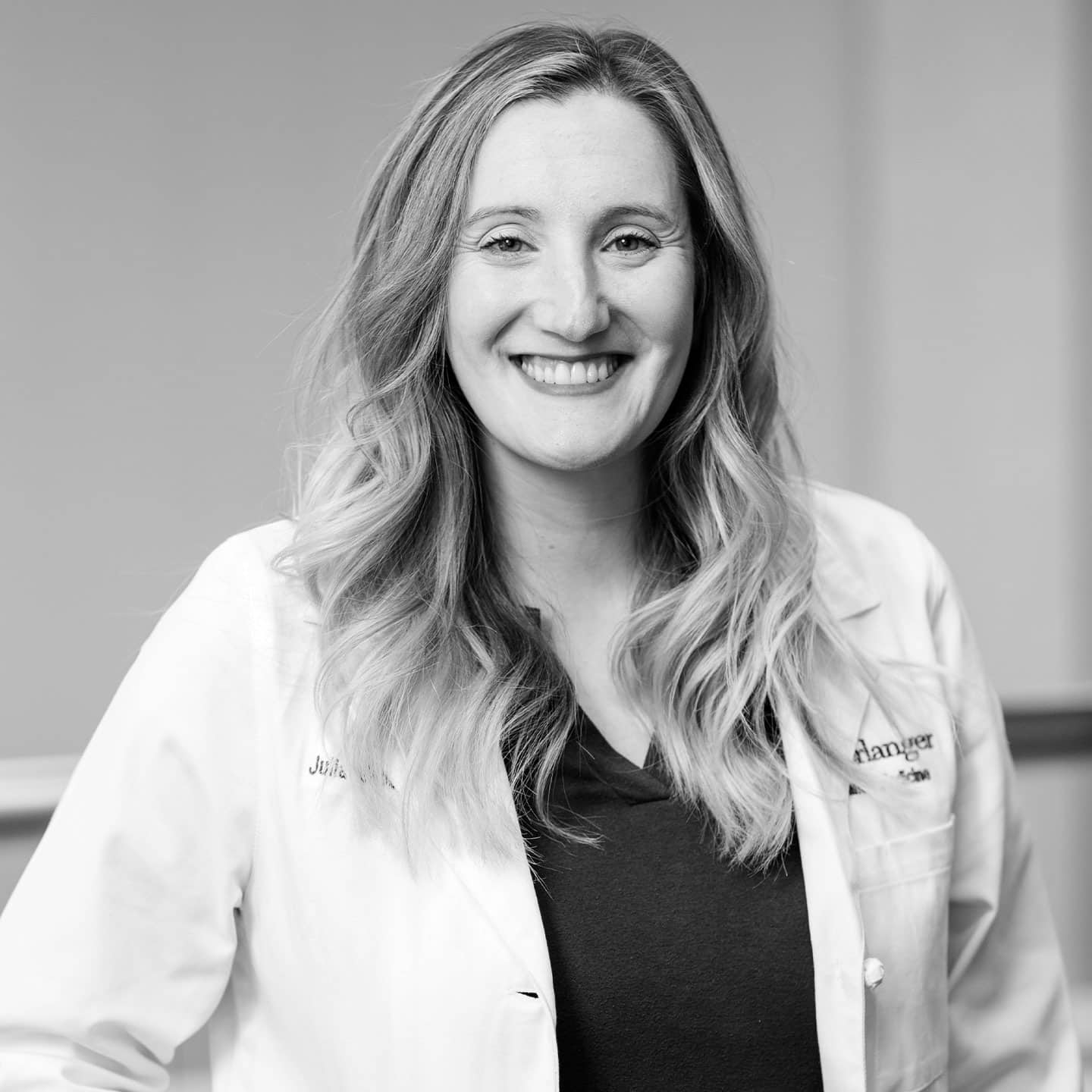 Meet Our Doctors - Dr. Julia Groce - HealthScope® Magazine