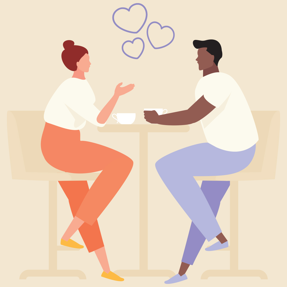 How to Have a Fun & Effective First Date - HealthScope® Magazine