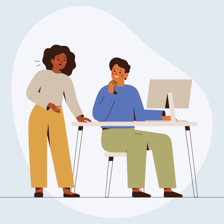 Diffusing Workplace Drama - HealthScope® Magazine