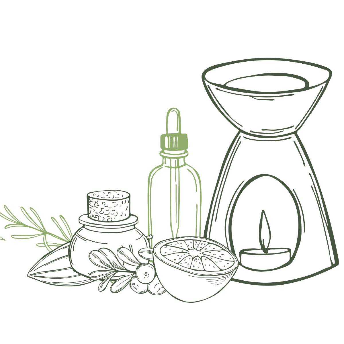 A Guide to At-Home Aromatherapy - HealthScope® Magazine