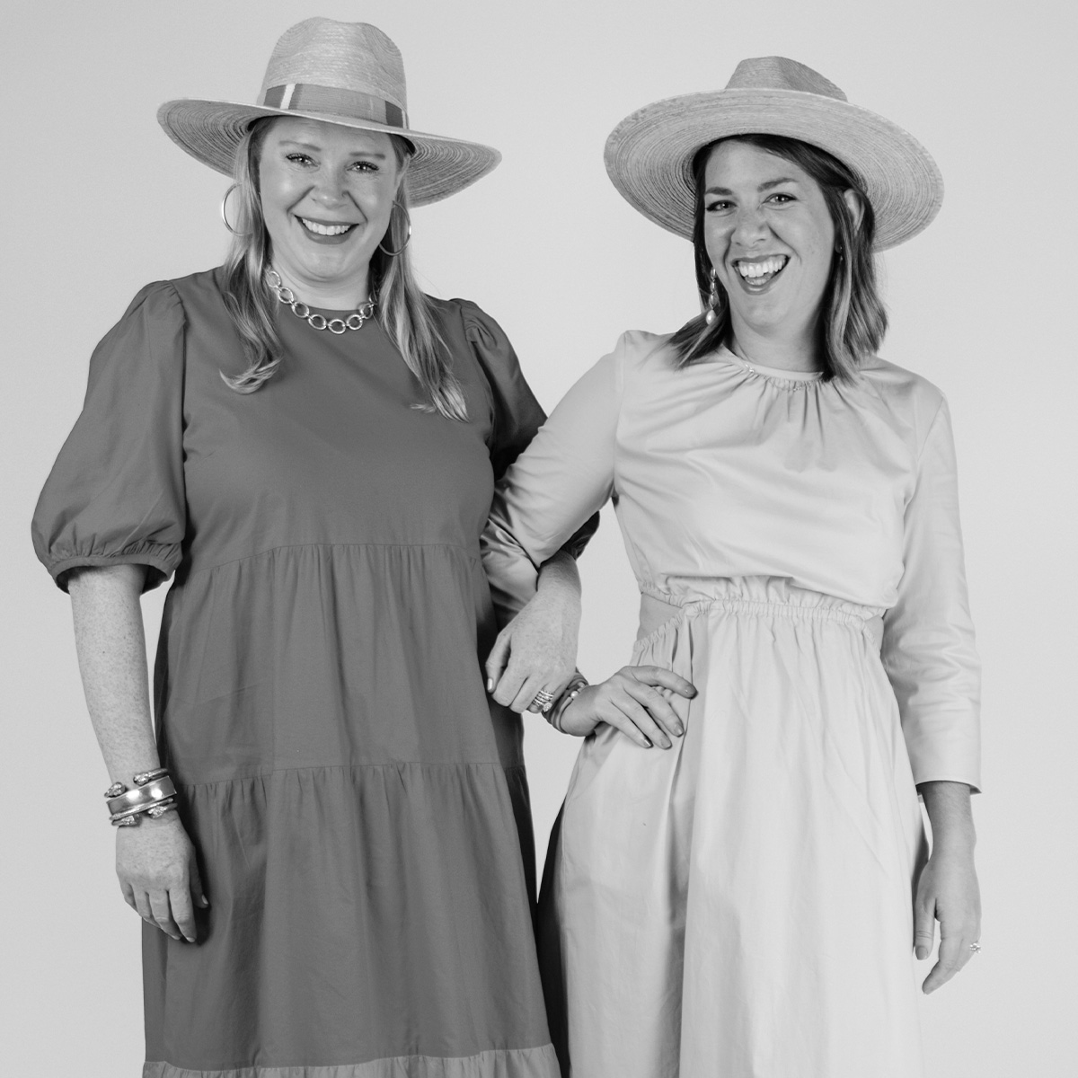 Inspired: Megan Goodman & Sarah Love Hart - HealthScope® Magazine