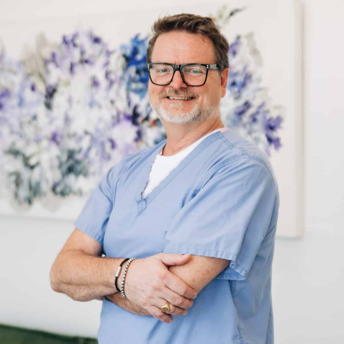 Beautifully You - Terry Rogers - HealthScope® Magazine