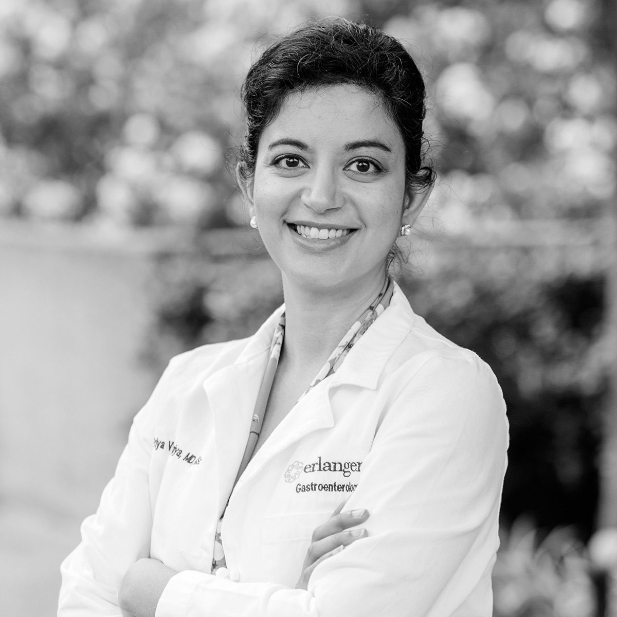 Meet Our Doctors - Dr. Priya Vijayvargiya - HealthScope® Magazine
